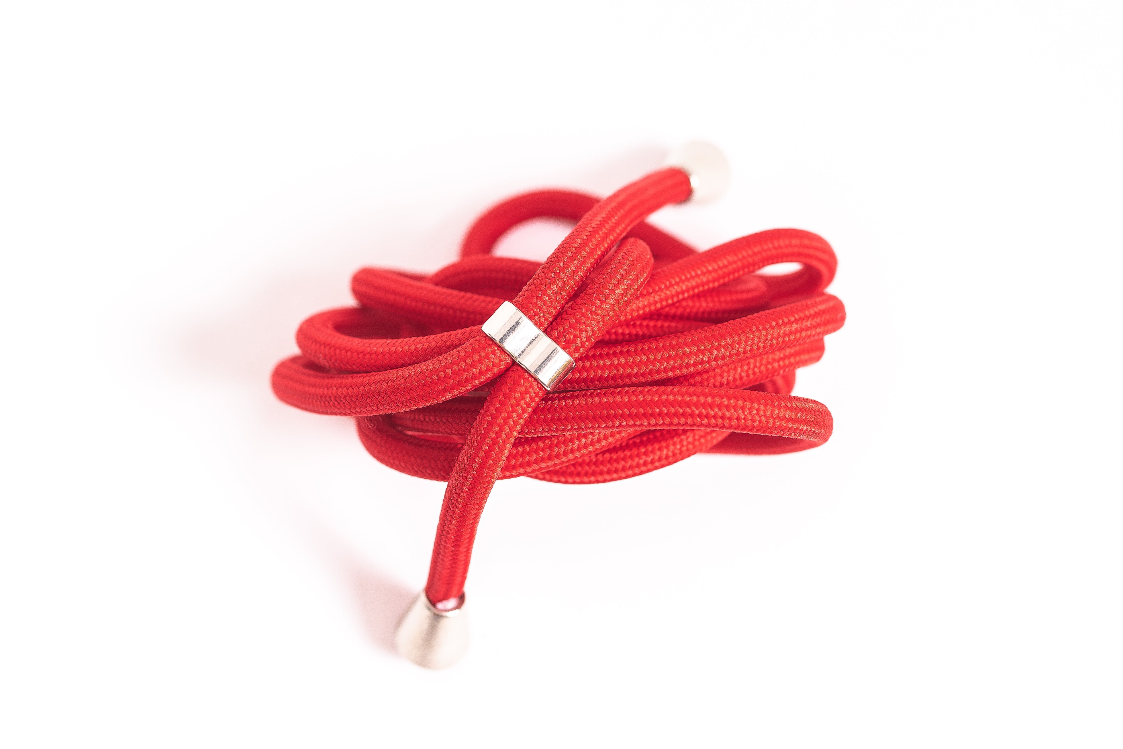 New York Apple Rope Strap – Yena